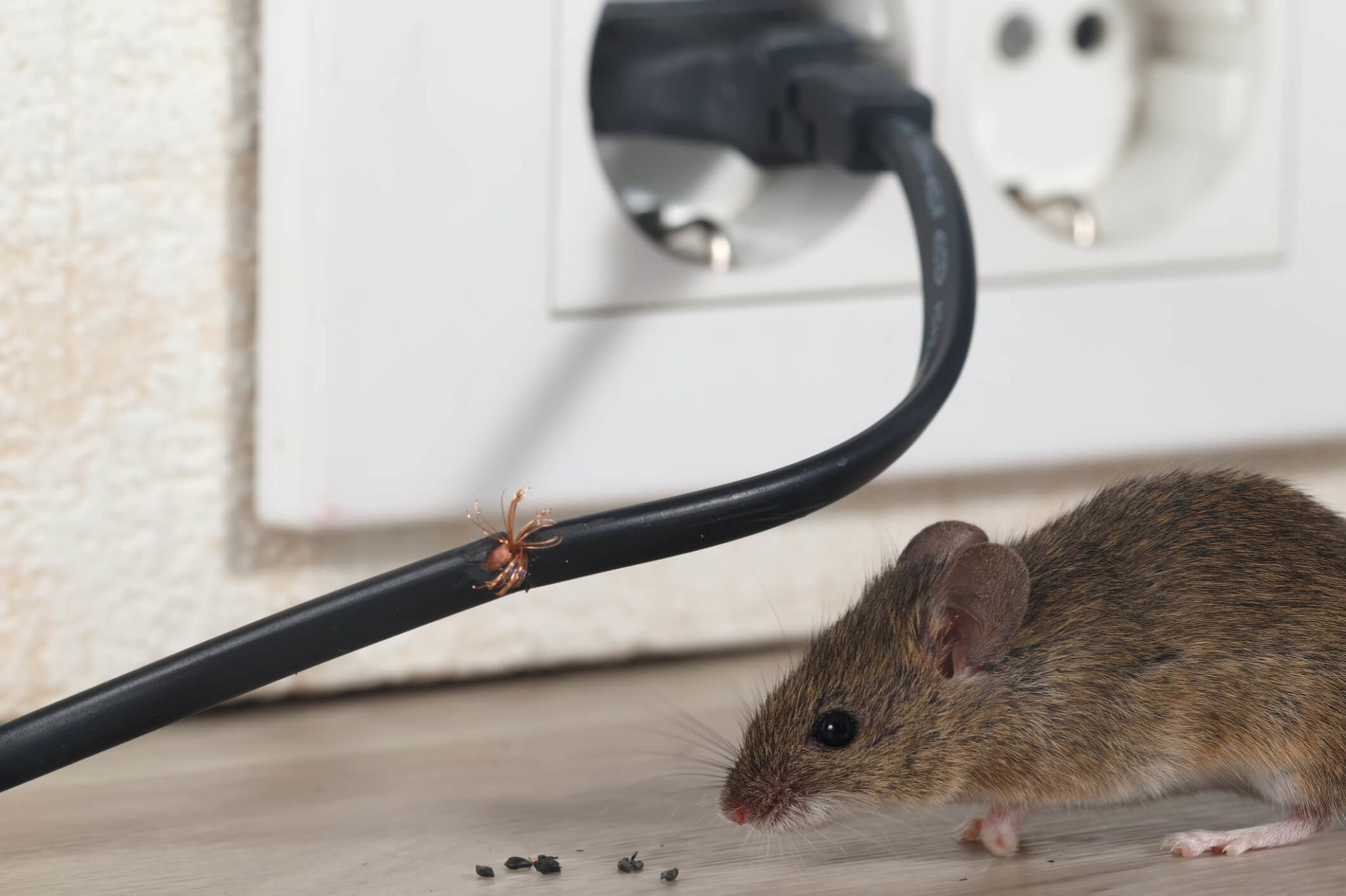 The Best Way to Get Rid of Rodents